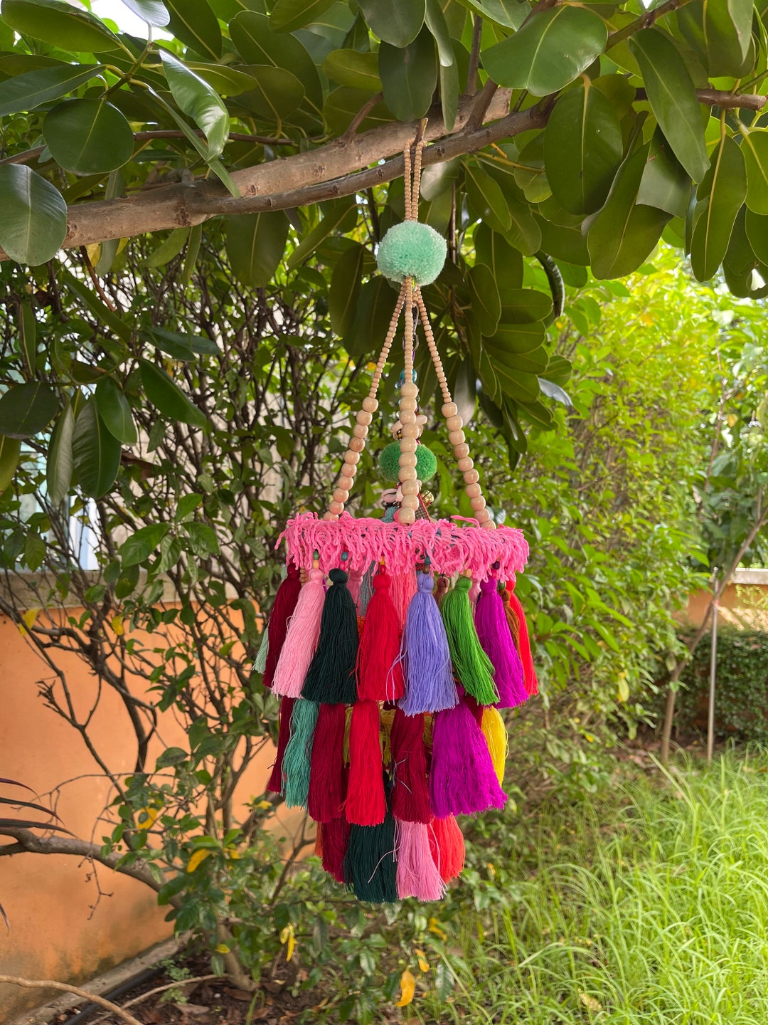 MB0296 Handmade Mobile Hanging for Home Decor, Mobiles,baby Mobile ...