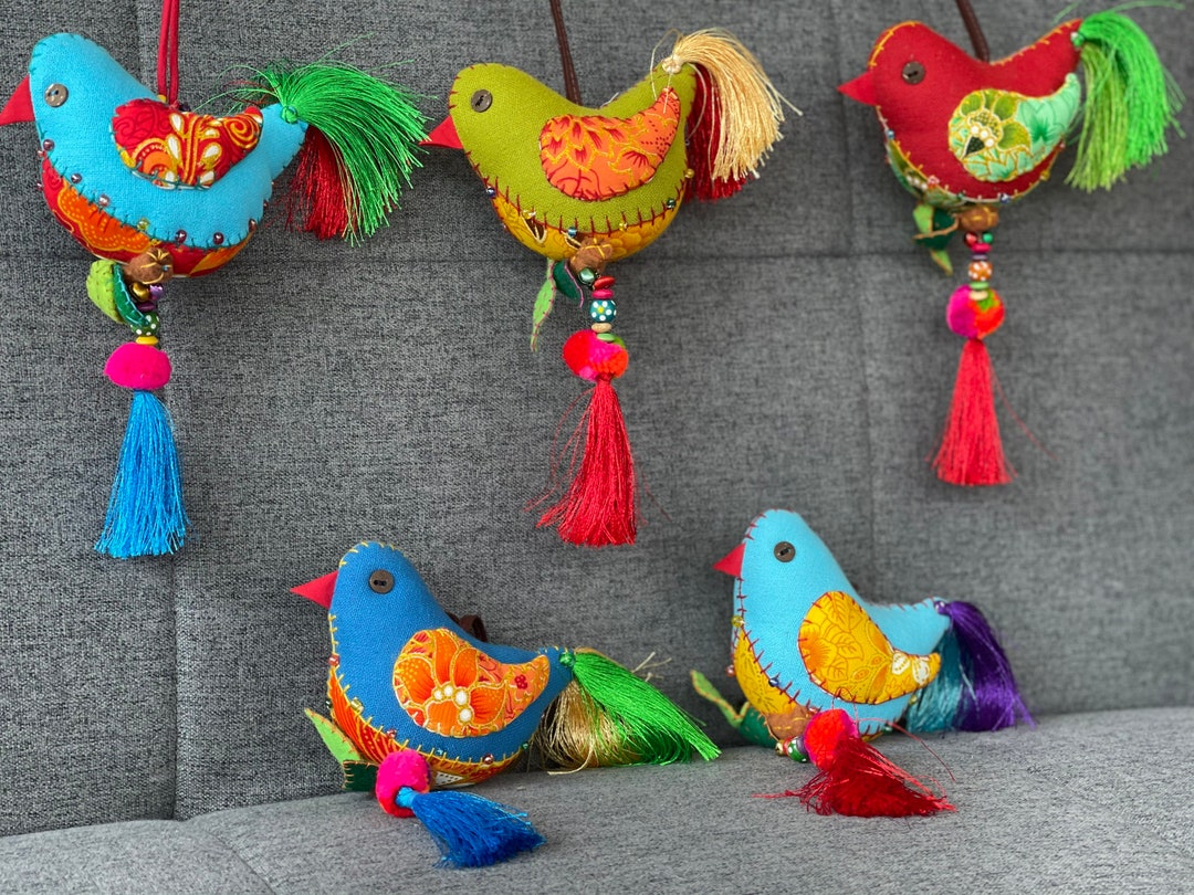 M0018 Get 5 Birds Dolls Baby Girl Nursery Cute Dolls, Customized Baby ...