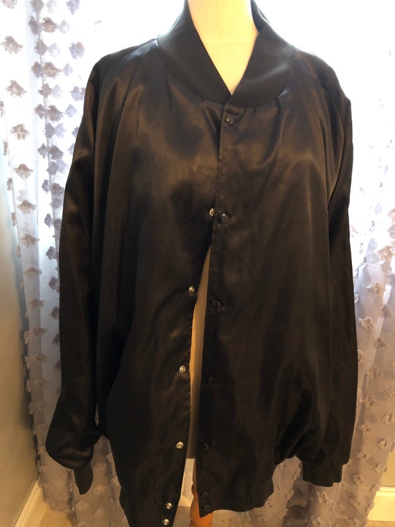 Asw jacket nylon usa - Gem