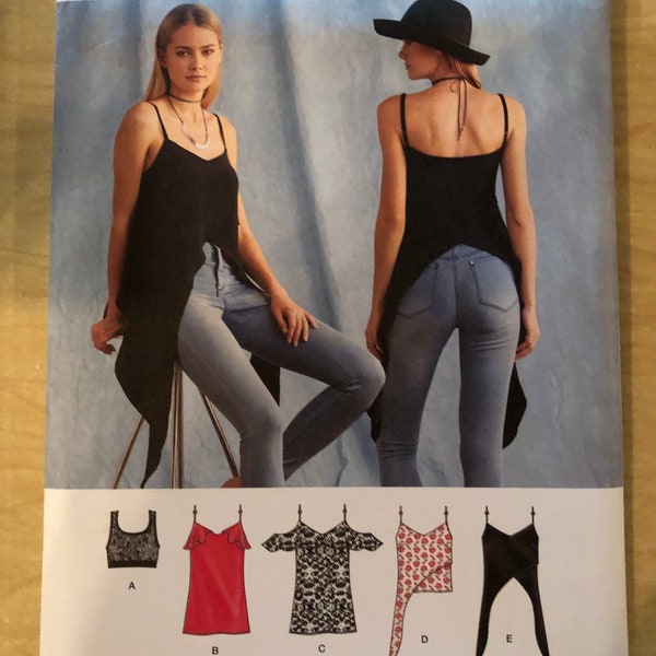 Simplicity 2017 - Etsy