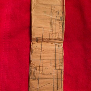 Uncut Factory Fold Sewing Pattern Butterick 6083 Family Circle ...