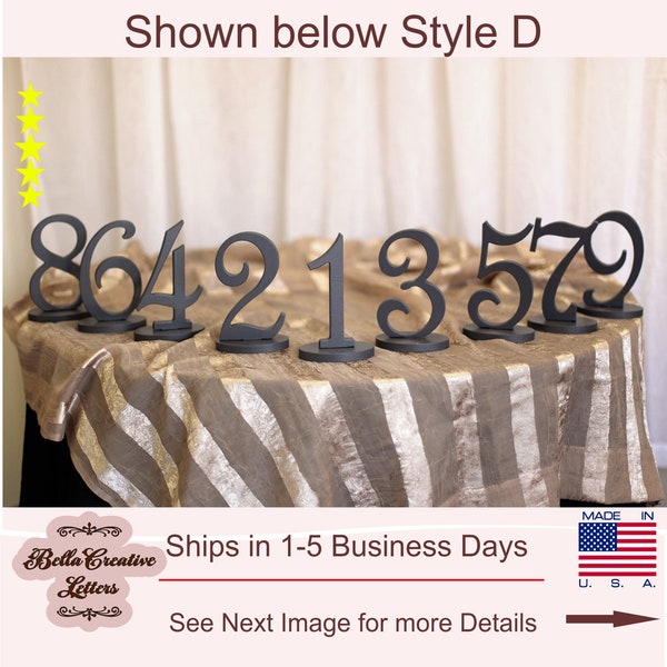 Gala Centerpieces - Etsy