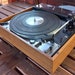 Dual CS 40 Vintage German HI FI Record Player, Turntable Deck - Etsy