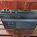 Videoton Europe Star Vintage Hungarian Boombox - Etsy