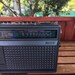 Videoton Europe Star Vintage Hungarian Boombox - Etsy