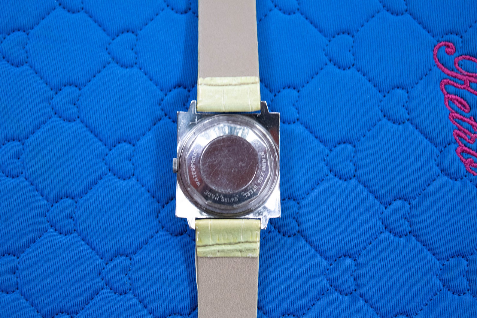 Jenny Swiss Automatic Mechanical Men's Watch MIDNIGHT - Etsy