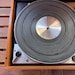 Dual CS 40 Vintage German HI FI Record Player, Turntable Deck - Etsy