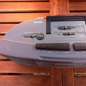 Philips Moving Sound D8078 RAINBOW BOOM BOOM - Etsy UK