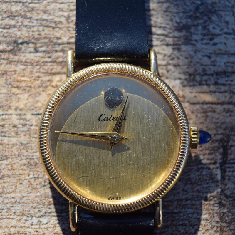Vintage Womens Watch - Etsy