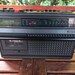 Videoton Europe Star Vintage Hungarian Boombox - Etsy