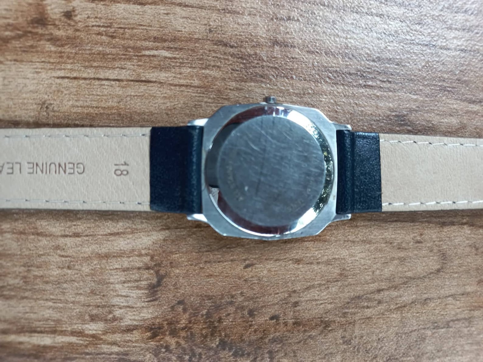 Certina Vintage Swiss Square Quartz Men's Wristwatch - Etsy
