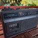 Videoton Europe Star Vintage Hungarian Boombox NEVER EVER EVER - Etsy