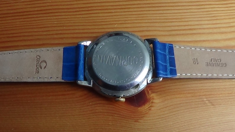 Cornavin Russian BLUE DOLPHIN PASSION - Etsy