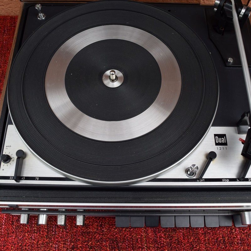 Olufsen Turntable - Etsy