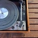 Dual CS 40 Vintage German HI FI Record Player Turntable Deck - Etsy