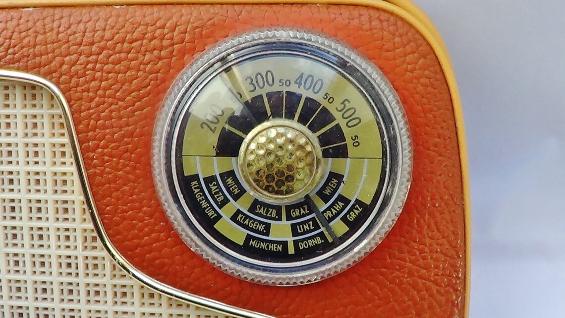 Philips Dutch EARLY BLUES FANTASY Radio 1950 - Etsy