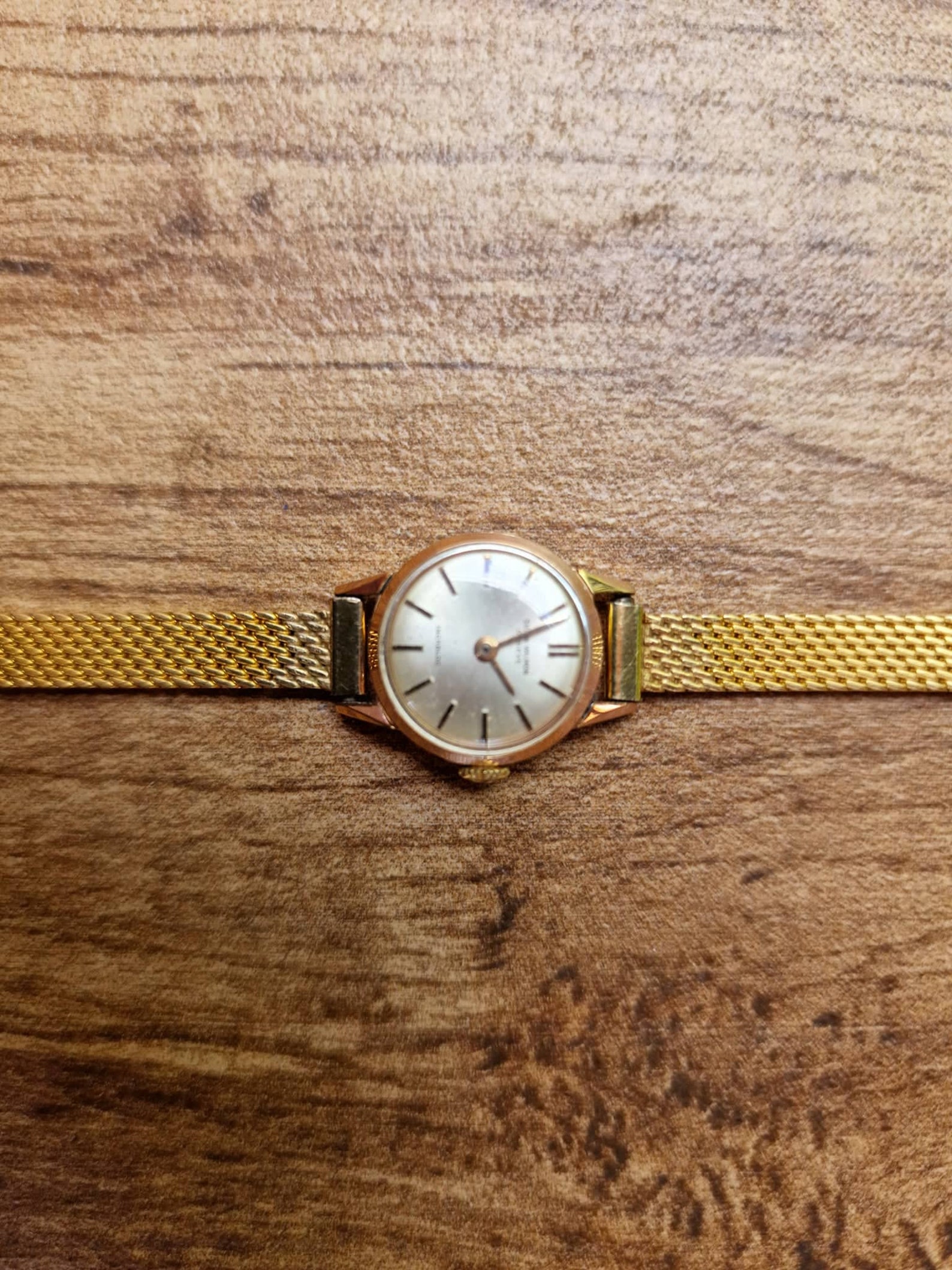 Sigma Valmon Geneve Vintage Swiss Mechanical Women's Watch - Etsy