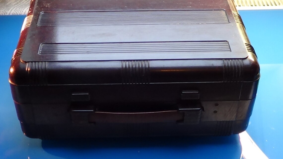 Russian Bakelit Record Player HEAVY DUTY STUFF - Etsy