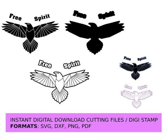 Free Spirit Bird