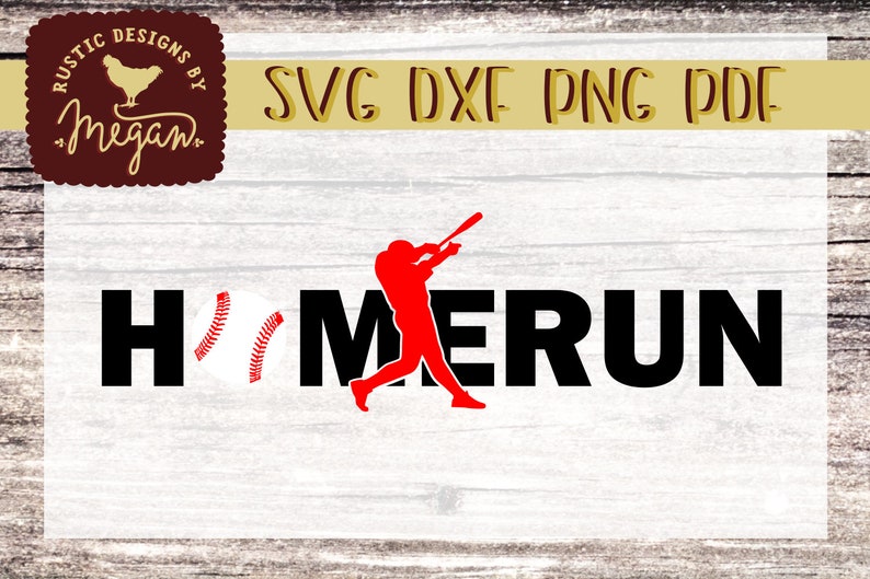 Baseball Svg Bundle Sports Cut File Athletic Design Etsy