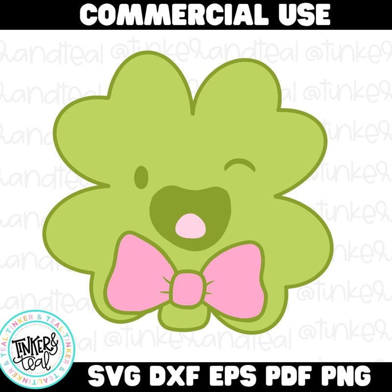 TinkerAndTeal - Etsy