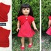PDF Knitting Pattern SS2016-K15. Bella Bolero for 18-inch Dolls Such as ...