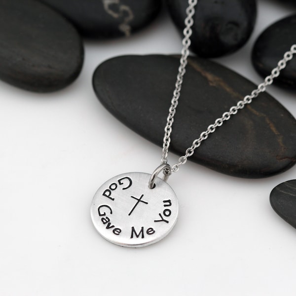 God Gave Me You - Etsy