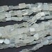 16 Inch Strand AAA Quality AFRICAN White Moonstone Step Cut - Etsy