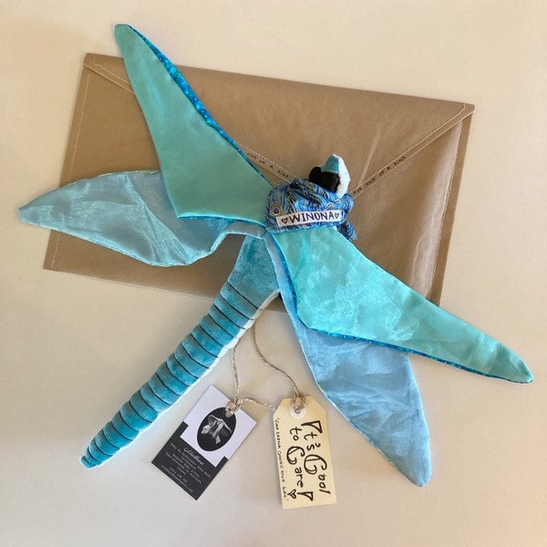 Dragonfly - Etsy Australia