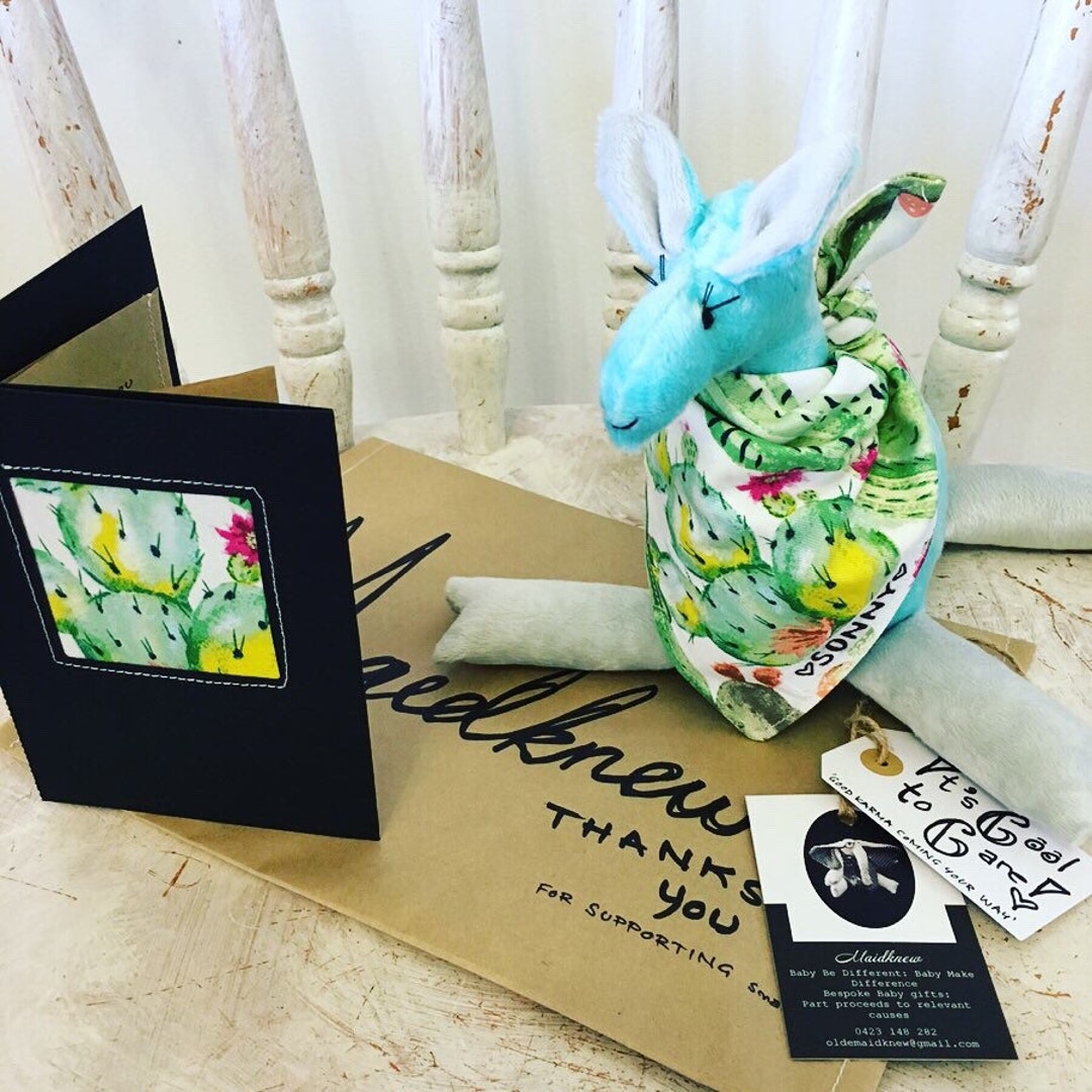 Lovely Llama Foreverfriend Teddy Rattles: Donations to Animals - Etsy