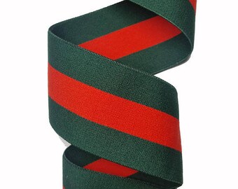 Hat band ribbon | Etsy