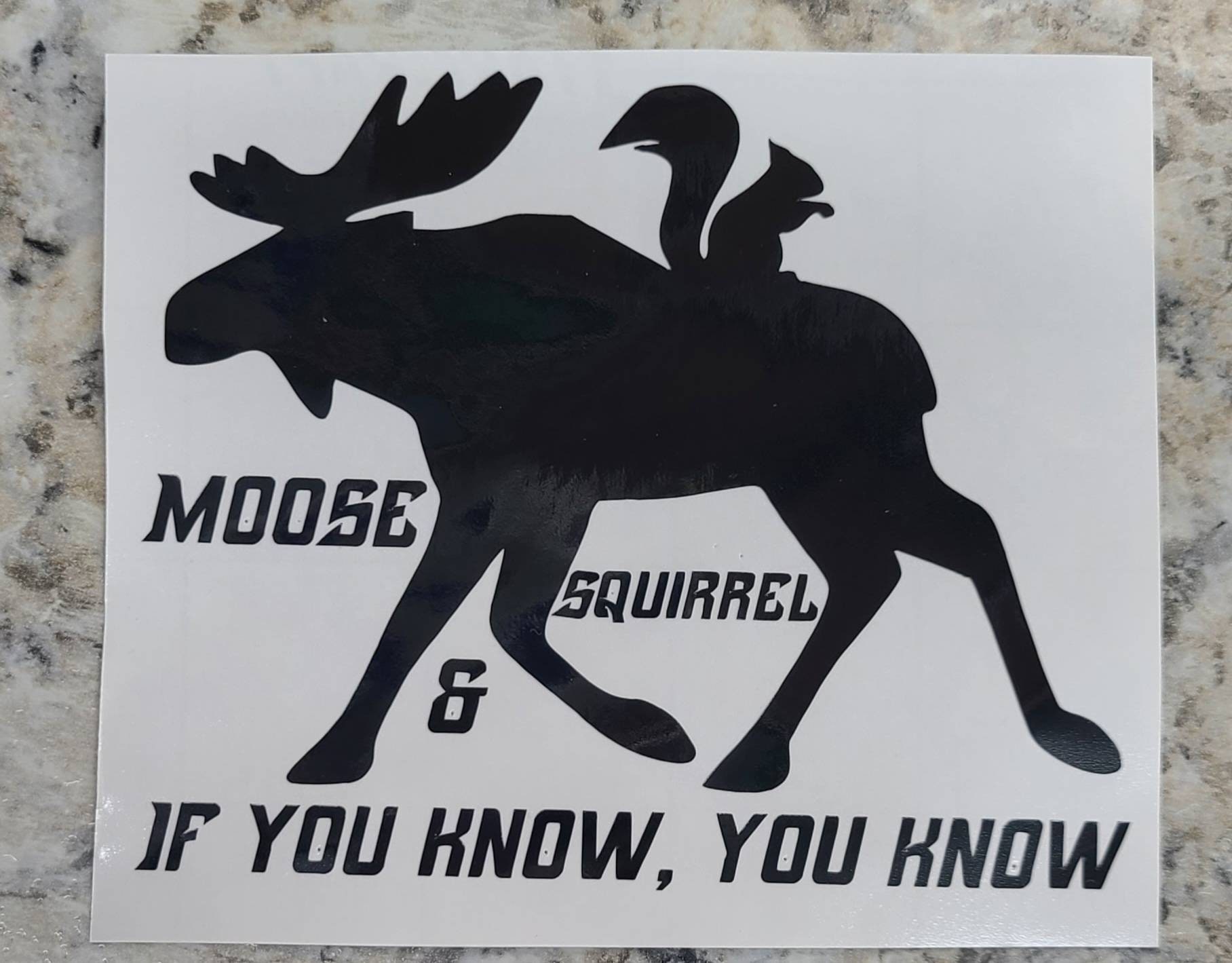 Supernatural Sam Moose Chibi