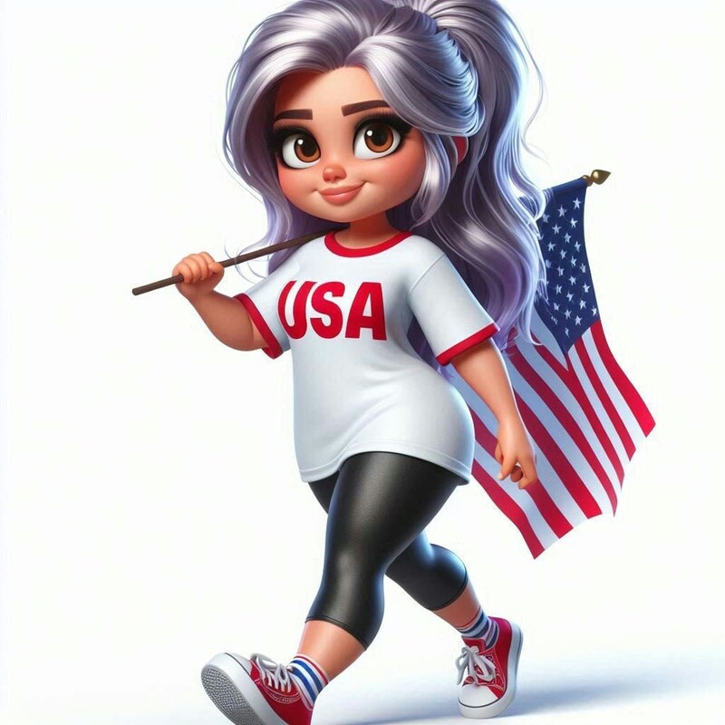 Cartoon Profile Pic - Etsy