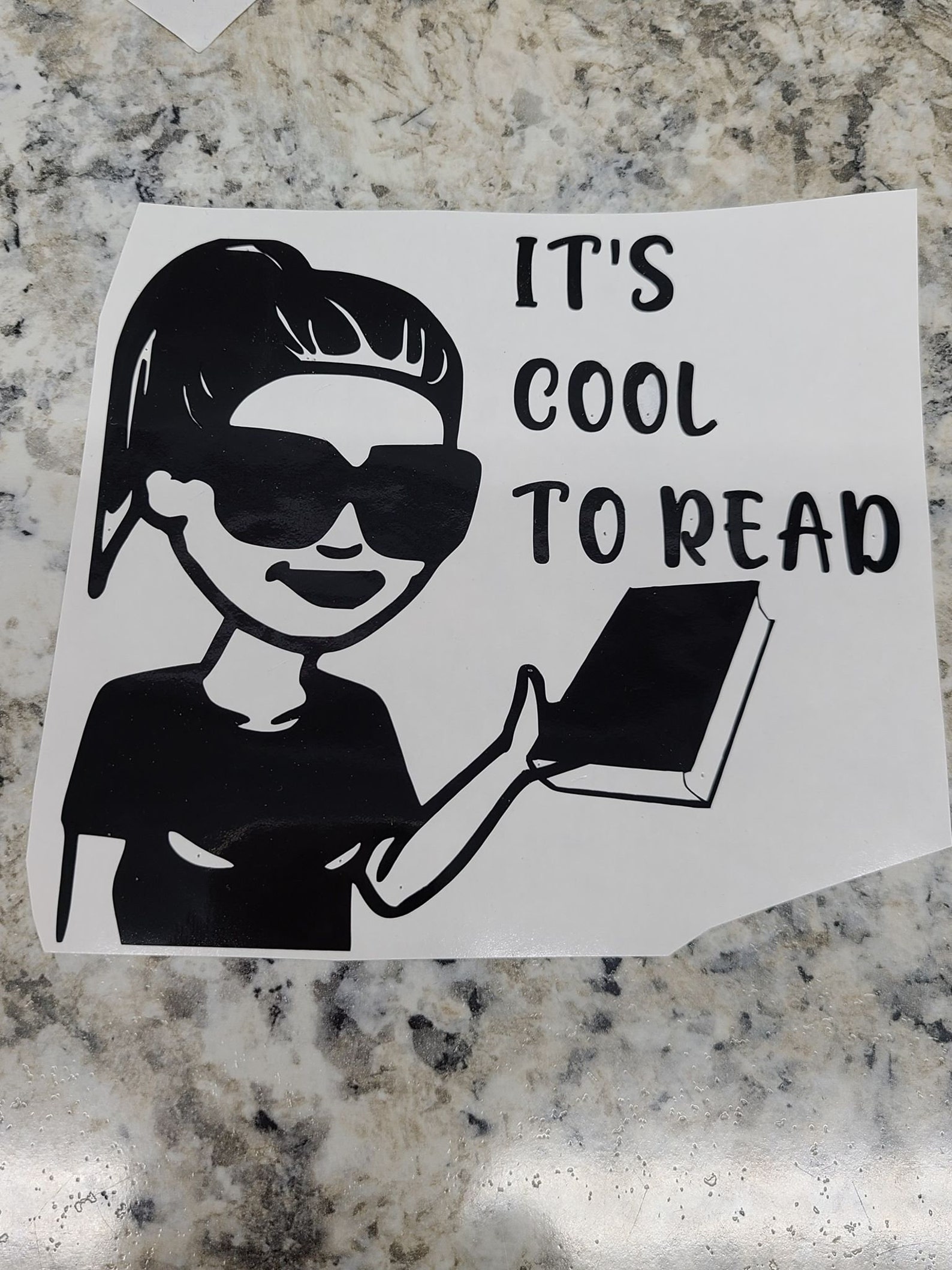 BITMOJI Teacher Decal // Bitmoji Hi Decal // Bitmoji Classroom - Etsy