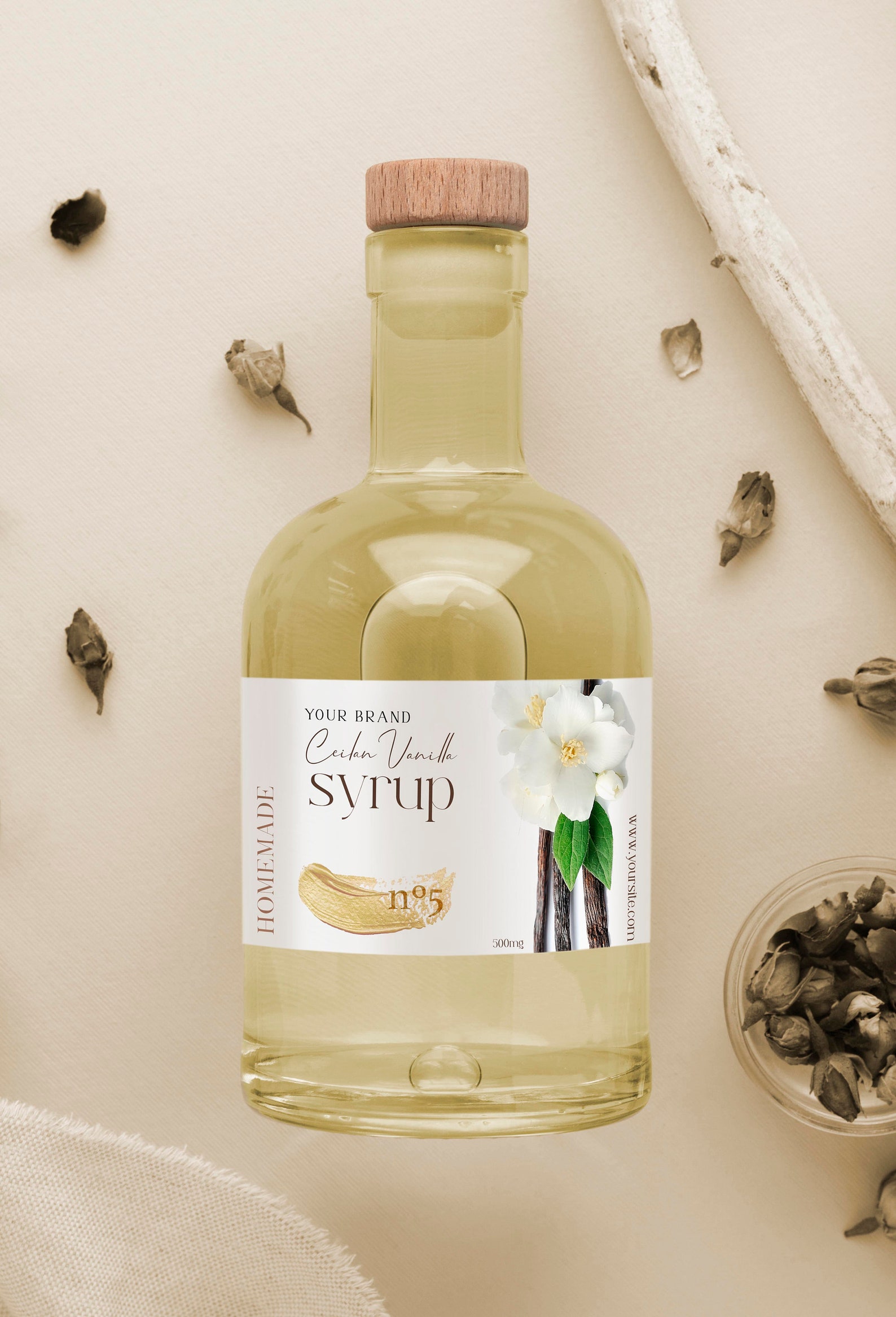 Custom Label for Packaging Design, Custom Product Packaging Design ...