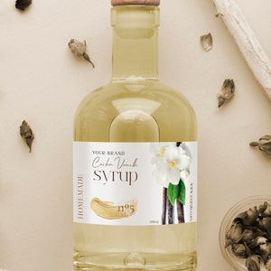 Custom Label for Packaging Design, Custom Product Packaging Design ...