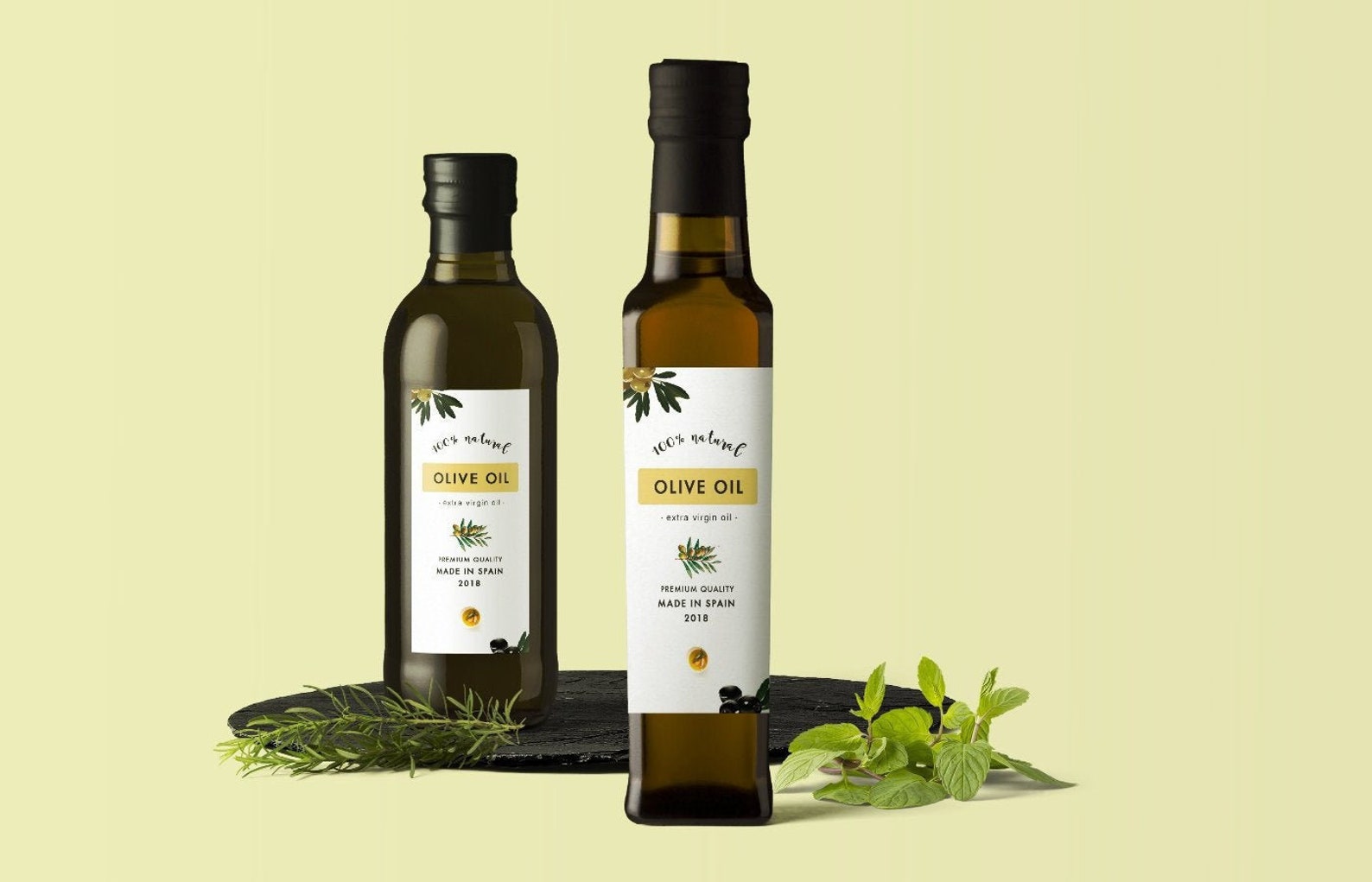 Custom Olive Oil Label Sticker for Bottles.personalized Olive - Etsy