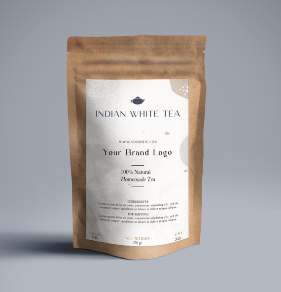 Tea Bag Design