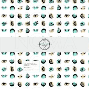 Printable soap wrapper label template Custom soap wrap and | Etsy