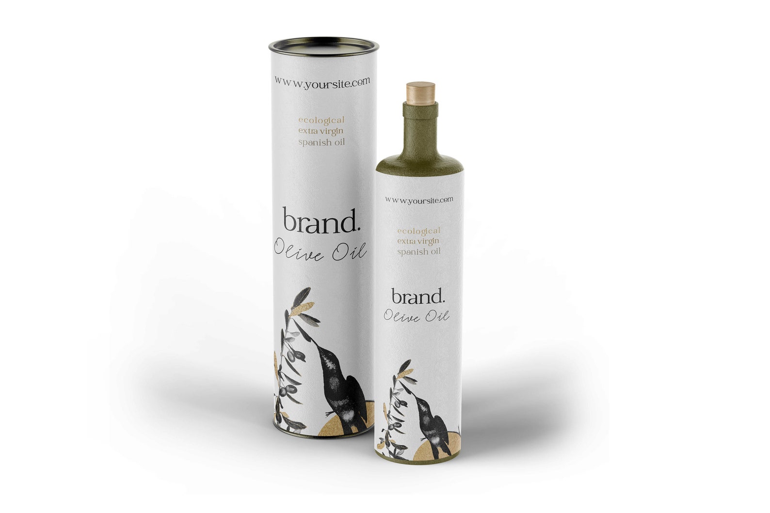 Custom Label for Packaging Design, Custom Product Packaging Design ...