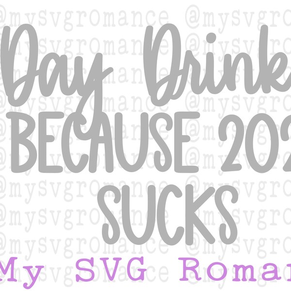 2020 Sucks - Etsy