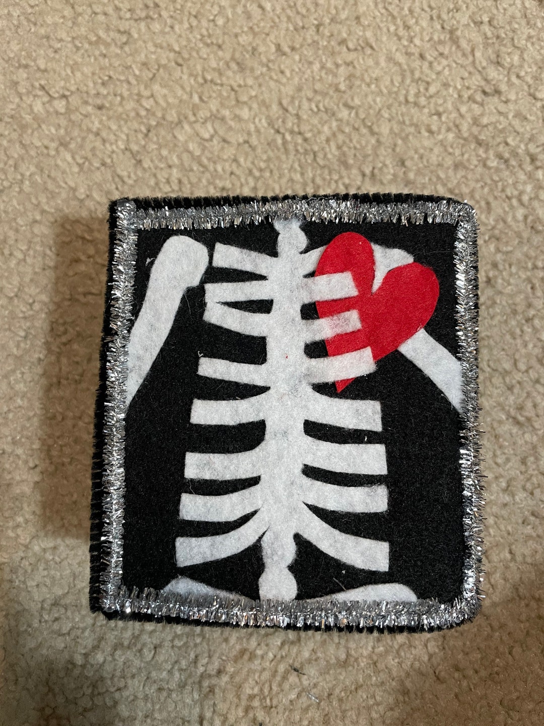 Elf X-ray Elf Costume - Etsy