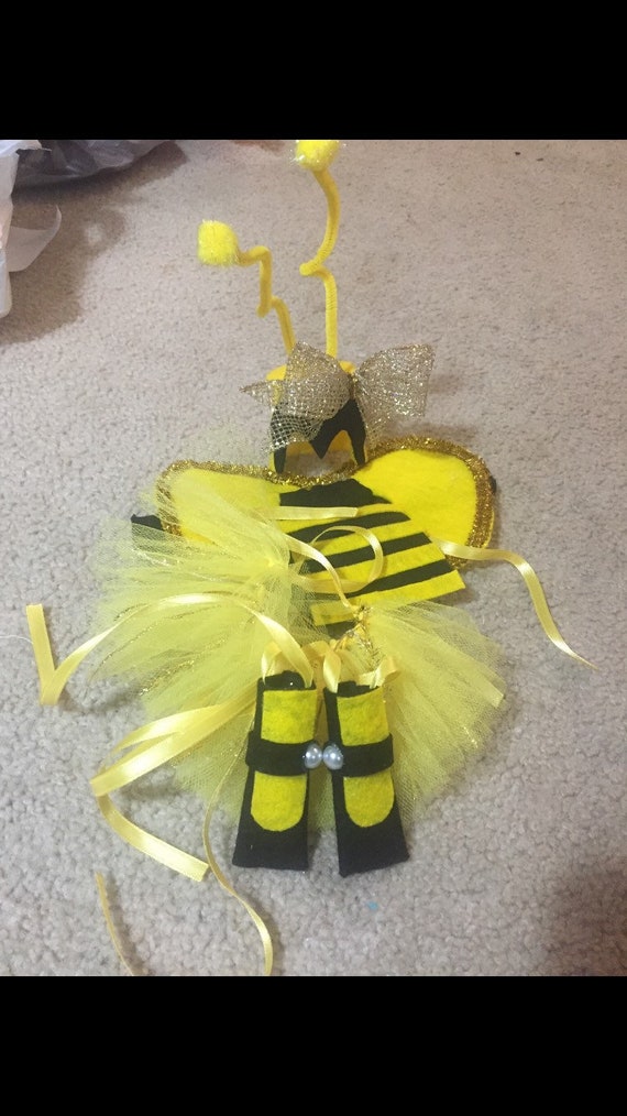 Bee Elf Costume | Etsy