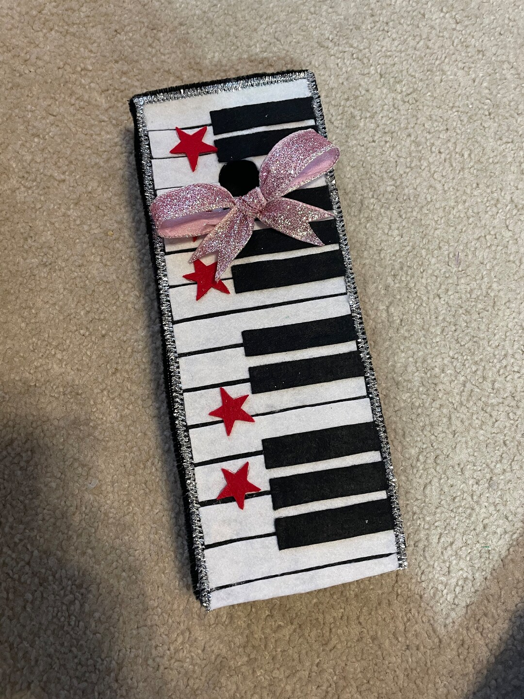 Play on Piano Elf Costume - Etsy