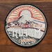 Mt Fuji Japan Patch - Etsy