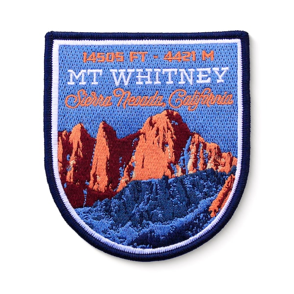 California Patch - Etsy