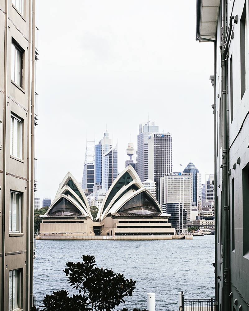 Sydney Opera House, Travel Print, Sydney Photography, Opera House ...