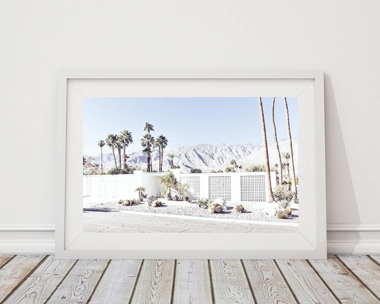 Palm Springs Photography, Palm Springs Print, Palm Springs Home ...