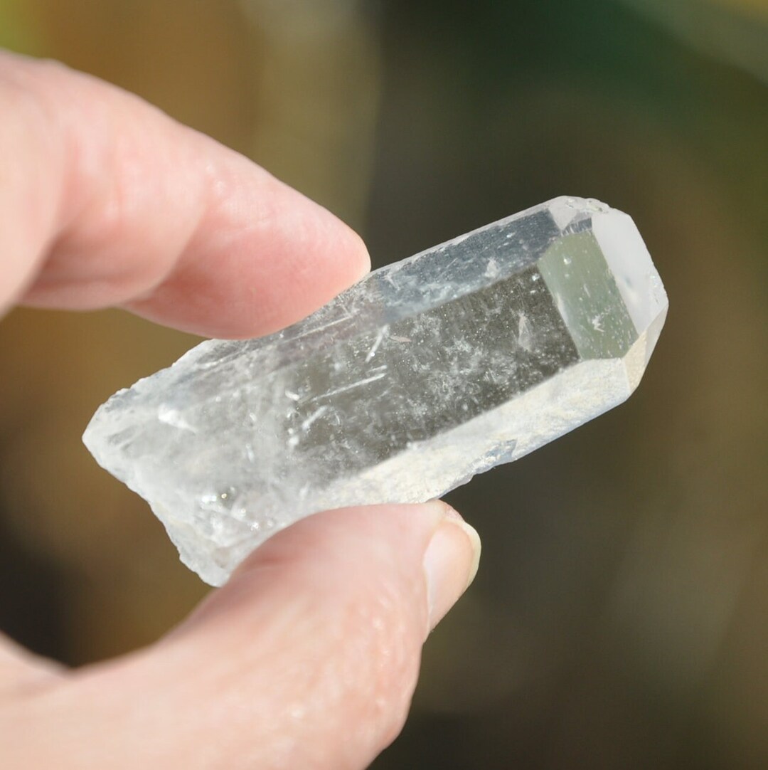 Air Dragon Quartz Metaphysical Crystal Tomas Gonzaga 2 Inches - Etsy