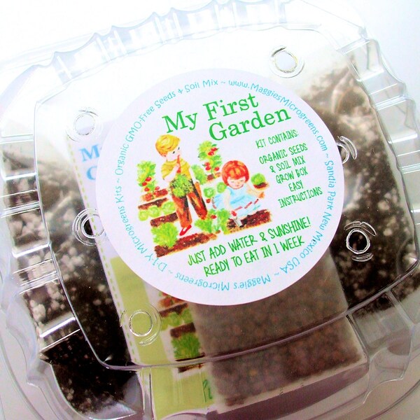 Indoor Gardening - Etsy